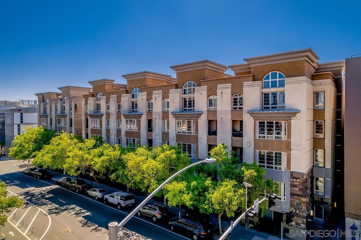 1465 C St UNIT 3309, San Diego, CA 92101 | Zillow