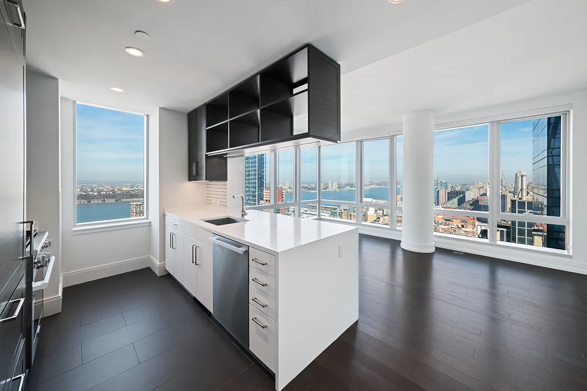 555 10th Avenue #36A in Hudson Yards, Manhattan | StreetEasy