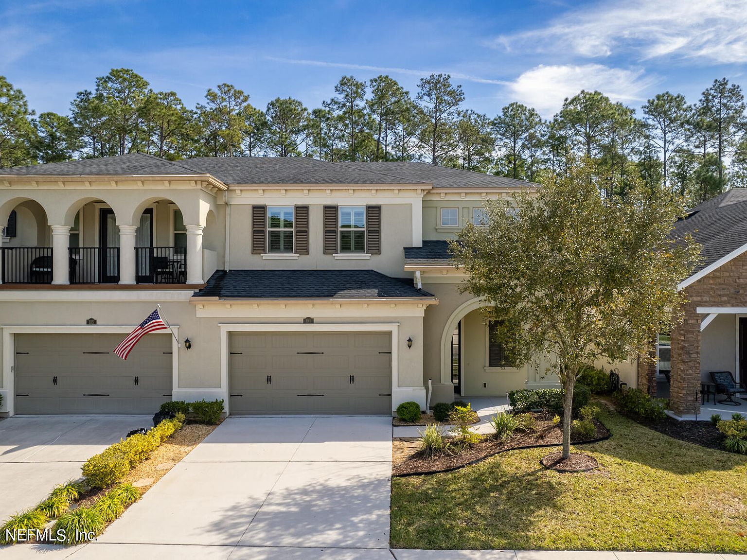 193 WINGSTONE DR, Ponte Vedra, FL 32081 | MLS #1213722 | Zillow