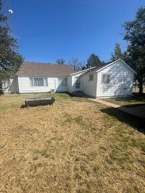 47566 County Rd E, Yuma, CO 80759 | MLS #11570521 | Zillow