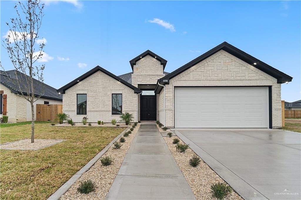3208 E Rabbit Run Ave, Mission, TX 78573 | MLS #418986 | Zillow