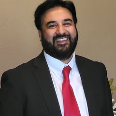 Muhammad Ashiq - Real Estate Agent in Norman, OK - Reviews | Zillow