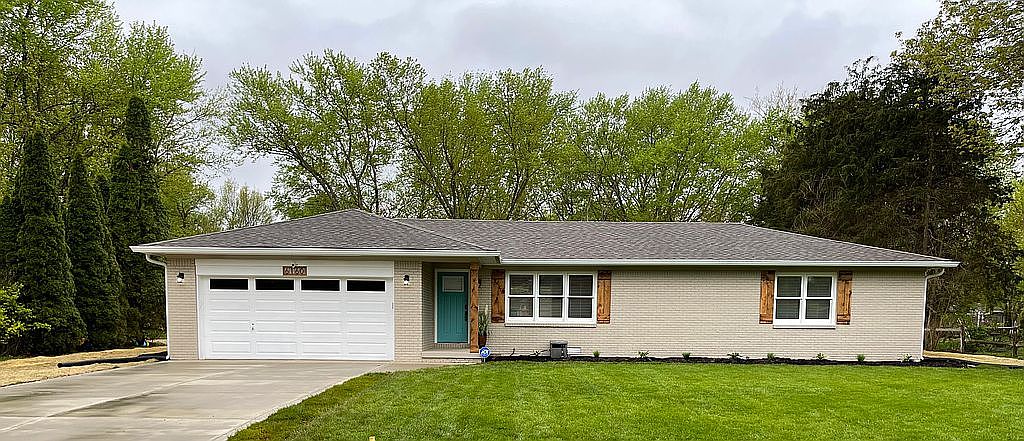 6160 Downing Dr, Indianapolis, IN 46228 | Zillow