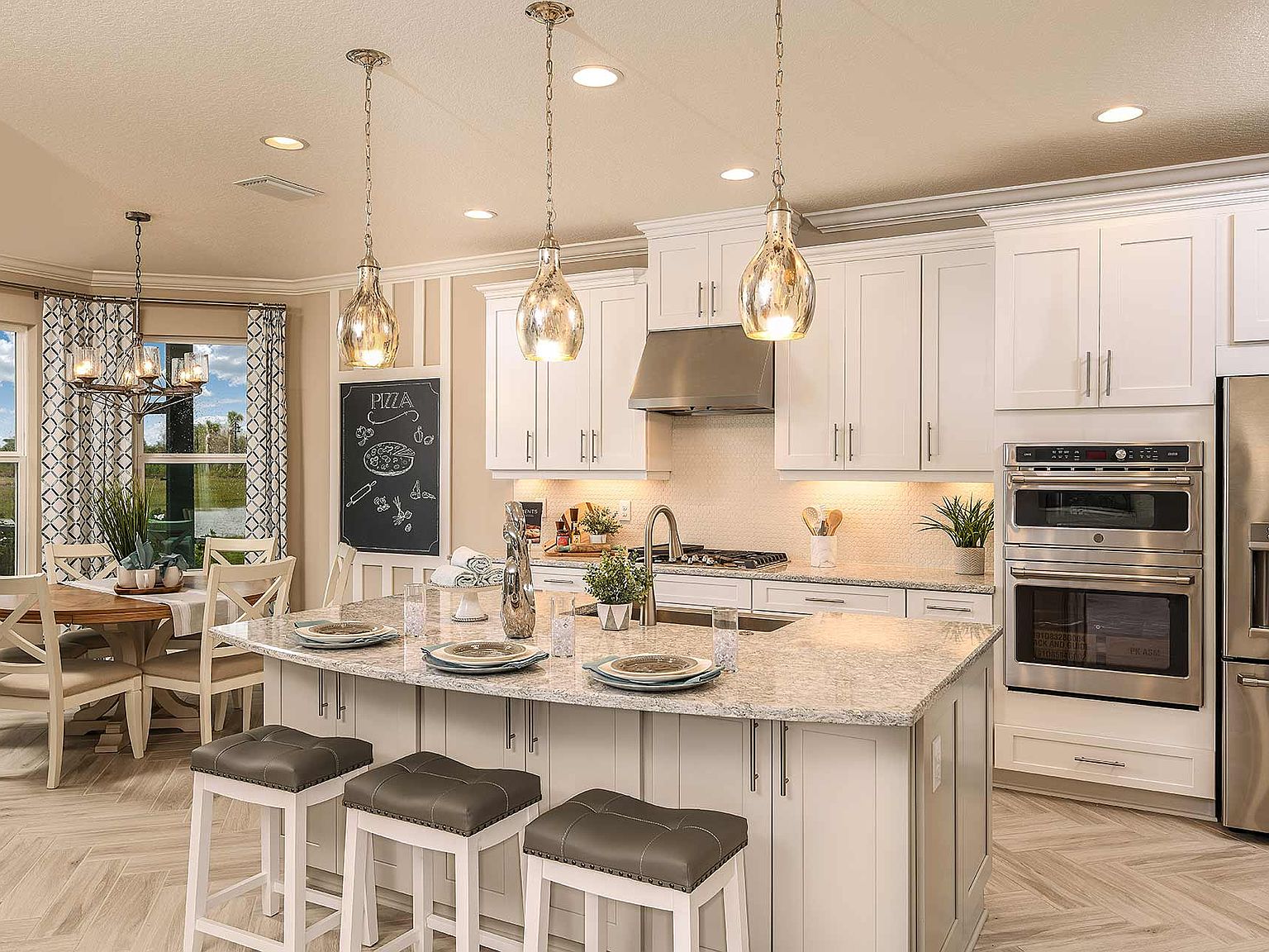 Veranda Oaks by Taylor Morrison in Port St Lucie FL | Zillow