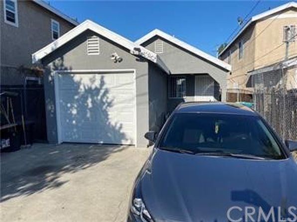 Section 8 Tenants - Los Angeles Real Estate - 9 Homes For Sale | Zillow