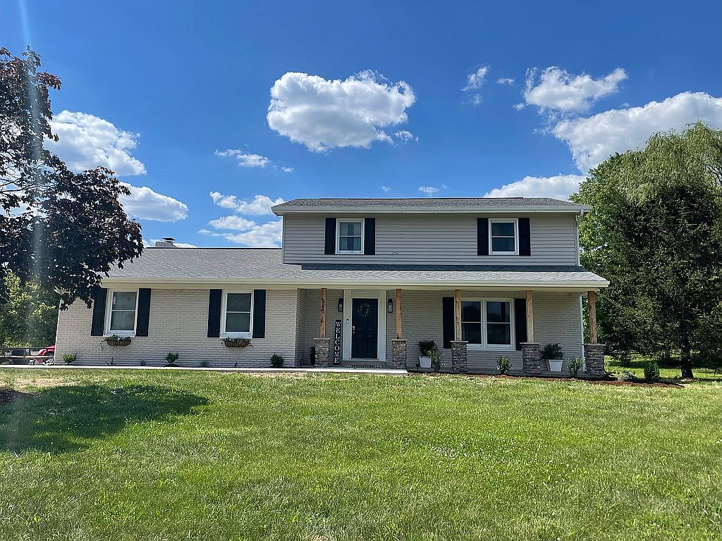 895 Donna Dr, Jackson, MO 63755 | Zillow