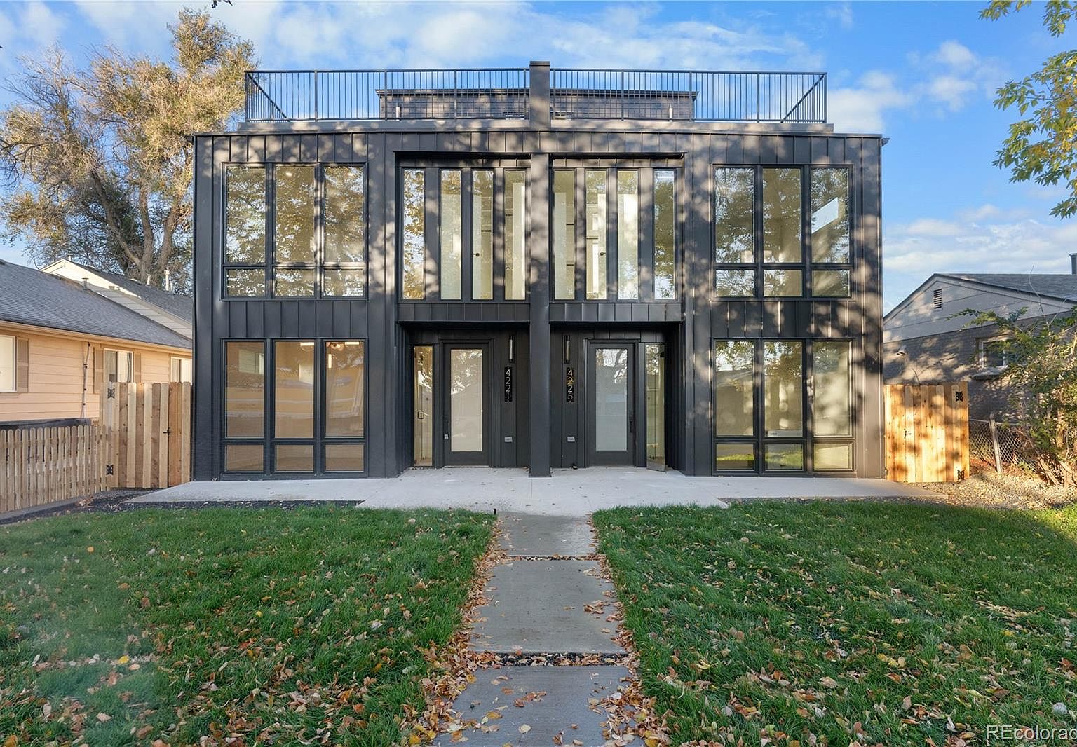 4225 N Navajo Street, Denver, CO 80211 | Zillow