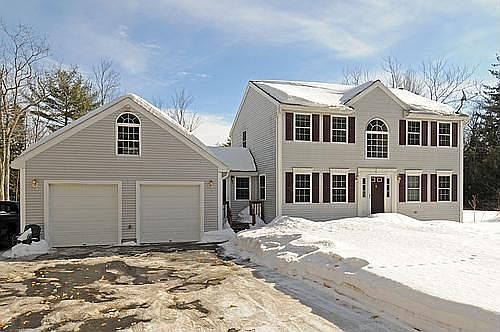 152 New Templeton Rd, Hubbardston, MA 01452 | Zillow