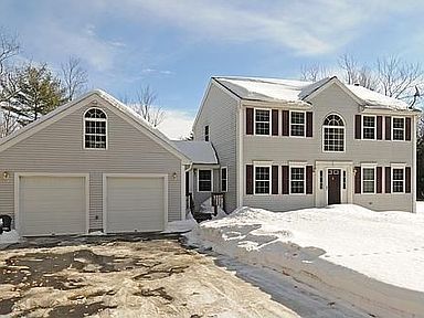 152 New Templeton Rd, Hubbardston, MA 01452 | Zillow