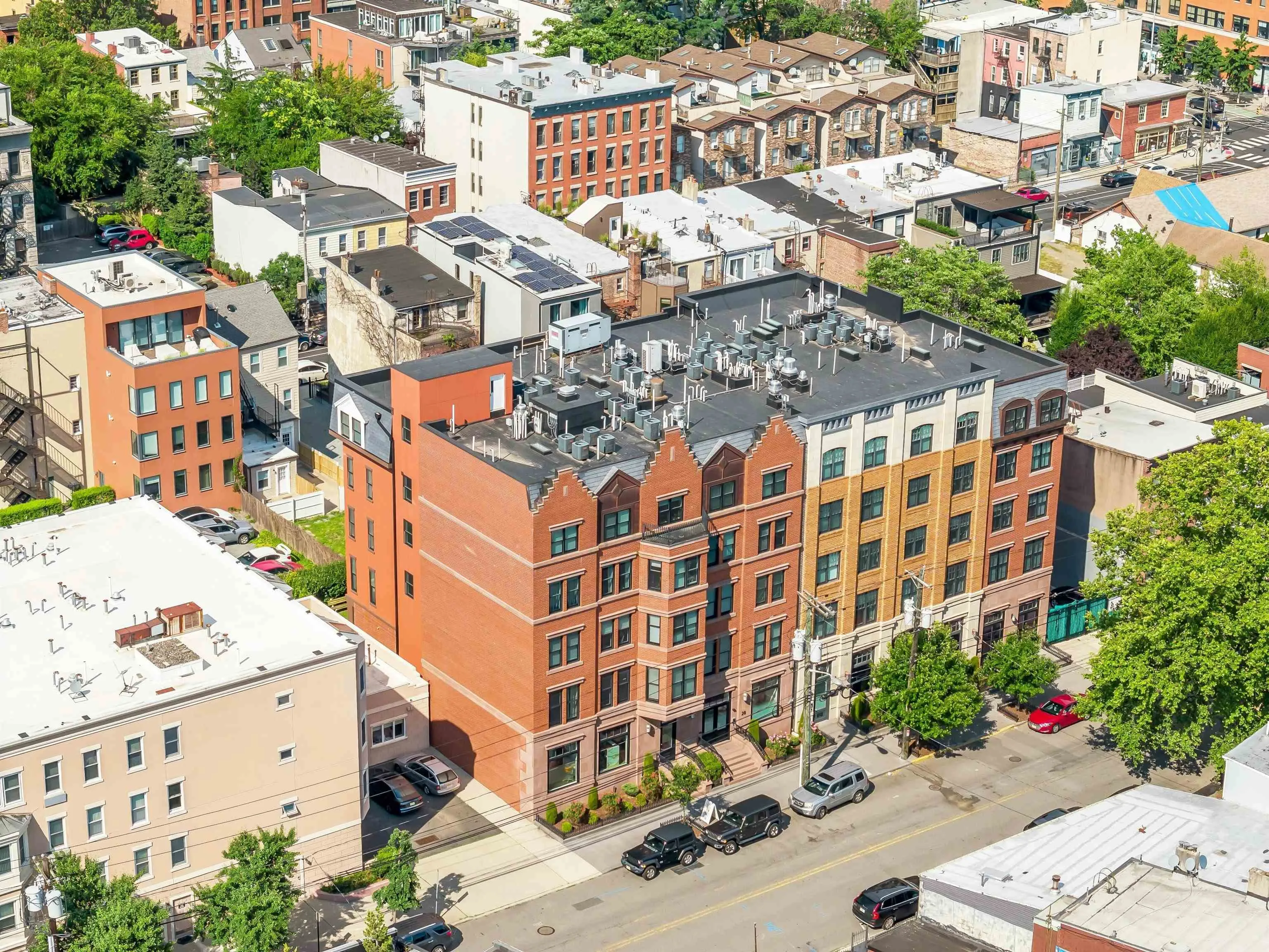 28 Bright Street #304 in Historic Downtown, New Jersey | StreetEasy