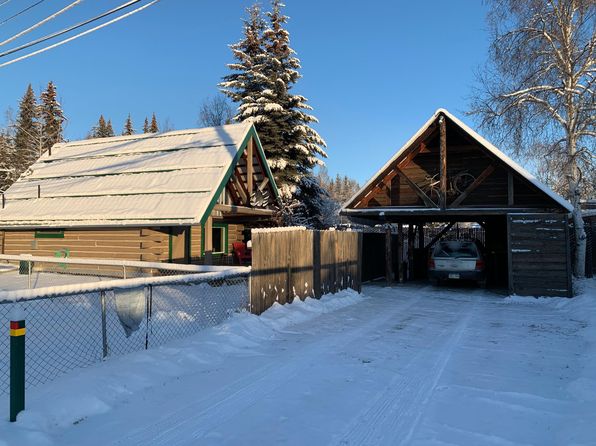 Houses For Rent in Fairbanks AK - 2 Homes | Zillow