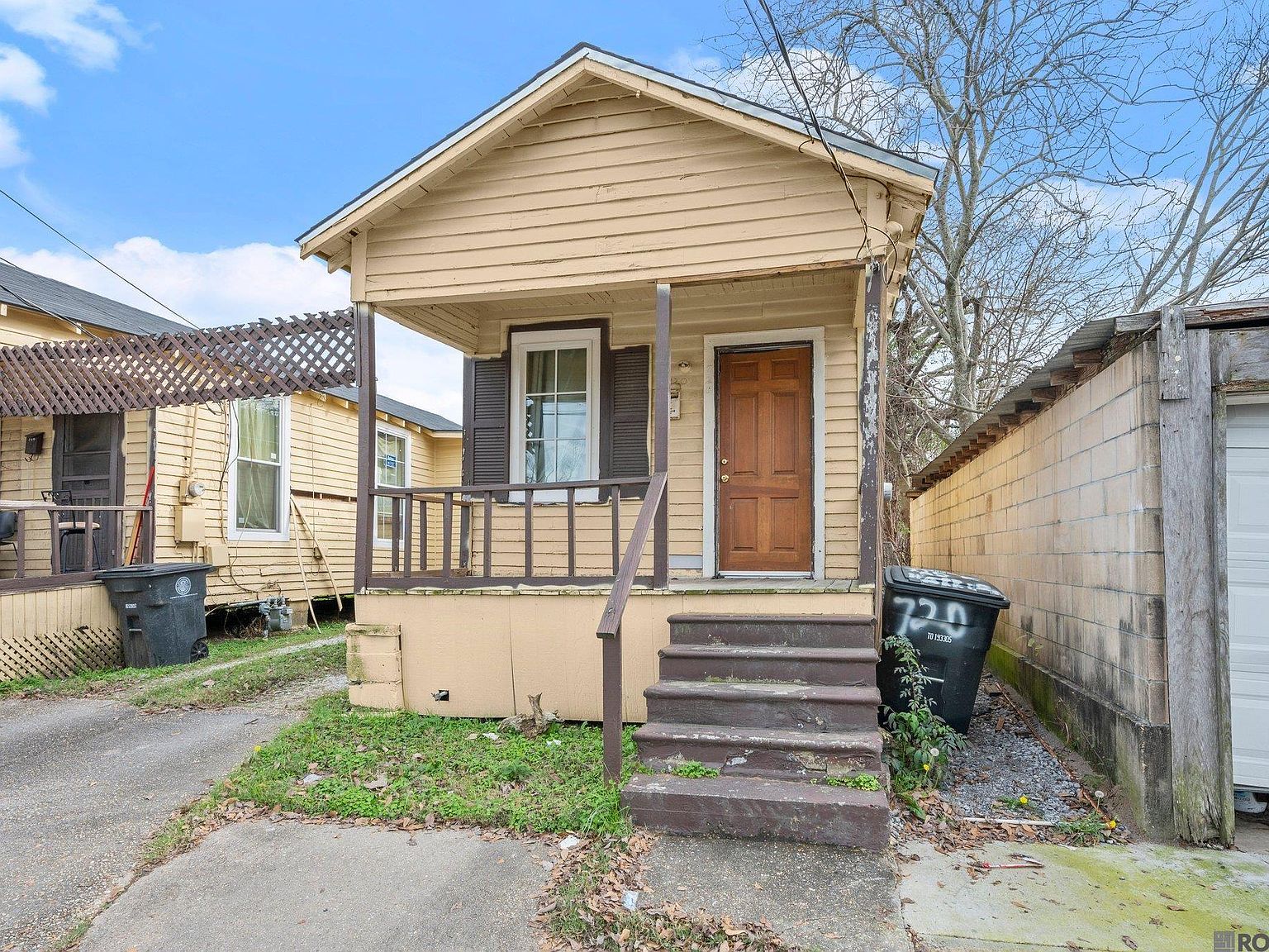 720 E Harrison St, Baton Rouge, LA 70802 | MLS #2025002632 | Zillow