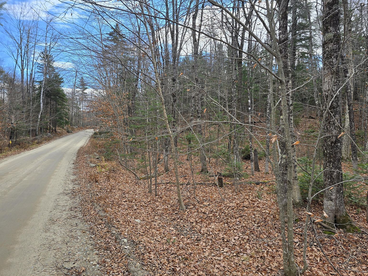 M13 L018A Concord Pond Road, Bryant Pond, ME 04219 | MLS #1609072 | Zillow