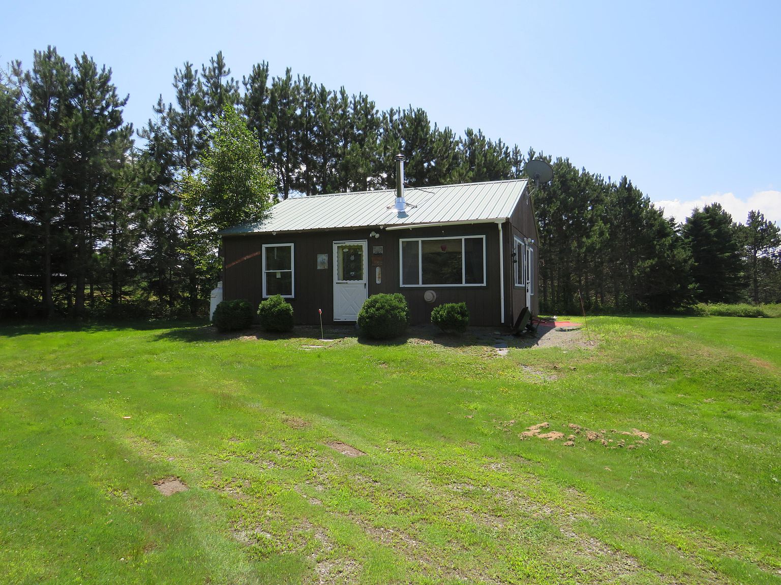 239 Greenville Road, Shirley Mills, ME 04485 | Zillow