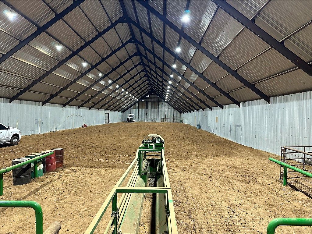 31665 E 1350th Rd, Willow, OK 73673 | MLS #1119827 | Zillow