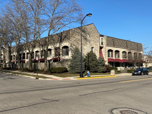 Grandview Heights Real Estate - Grandview Heights OH Homes For Sale ...