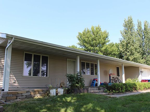 350 Highway Ave SW, Fostoria, IA 51340 | MLS #231059 | Zillow