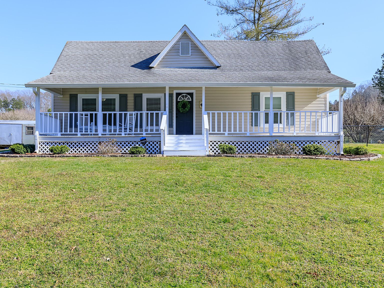 2707 Highway 95, Rock Spring, GA 30739 | Zillow