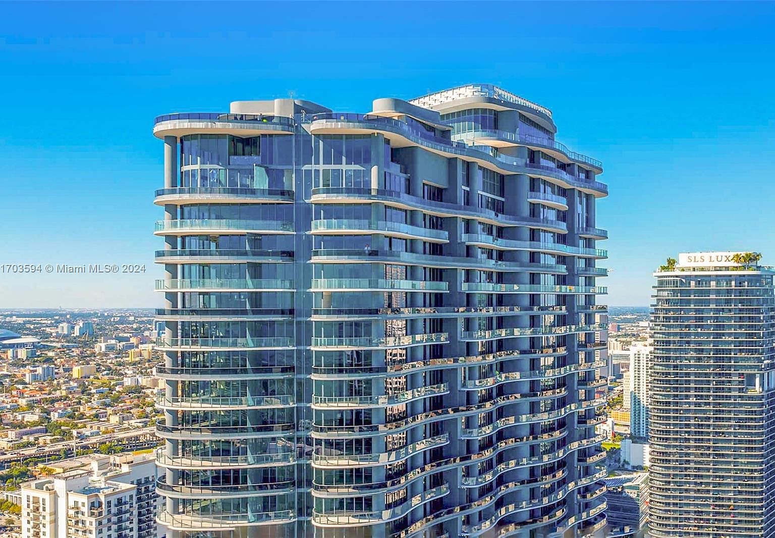 1000 Brickell Plz #3806, Miami, FL 33131 | MLS #A11703594 | Zillow