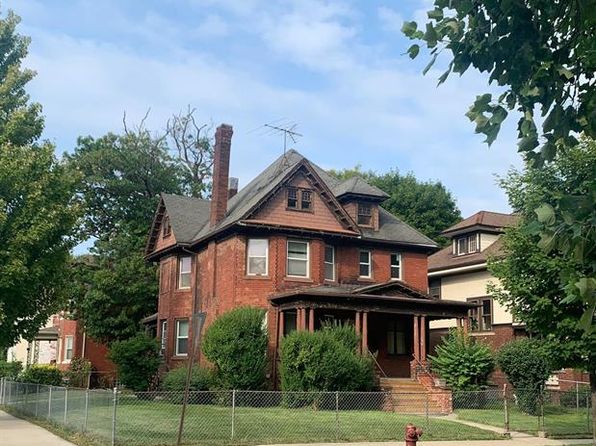 Woodbridge Detroit Real Estate - Woodbridge Detroit Homes For Sale | Zillow