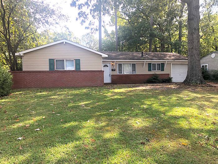 432 Lineberry Rd, Virginia Beach, VA 23452 | Zillow