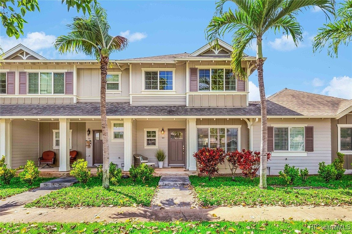 91-1211 Keoneula Blvd APT 2D5, Ewa Beach, HI 96706 | Zillow