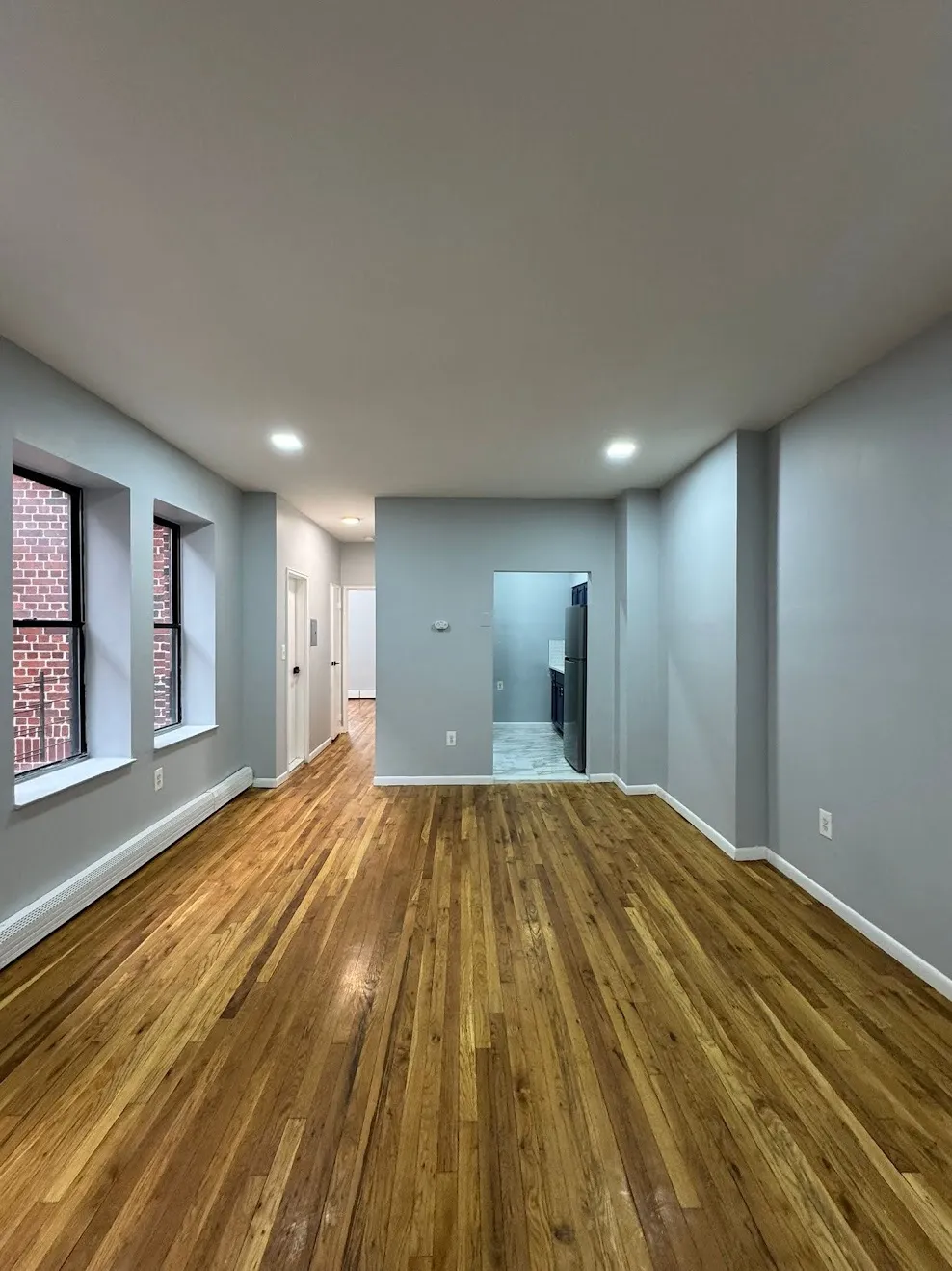 117 Wade Street #2E in Jersey City, New Jersey | StreetEasy