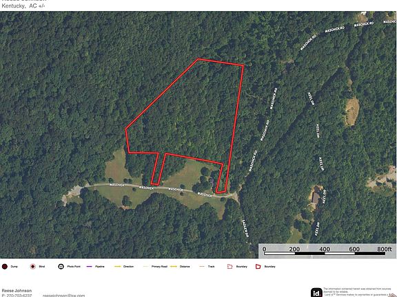 68 Sadler Dr, Kuttawa, KY 42055 | MLS #127521 | Zillow