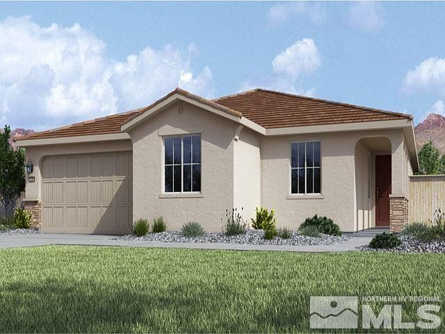 804 Wild Daisy Way Dr HOMESITE 486, Minden, NV 89423 | Zillow