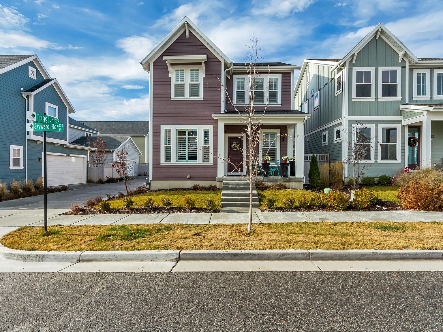 11594 S Skyward Rd, South Jordan, UT 84009 | MLS #1970687 | Zillow