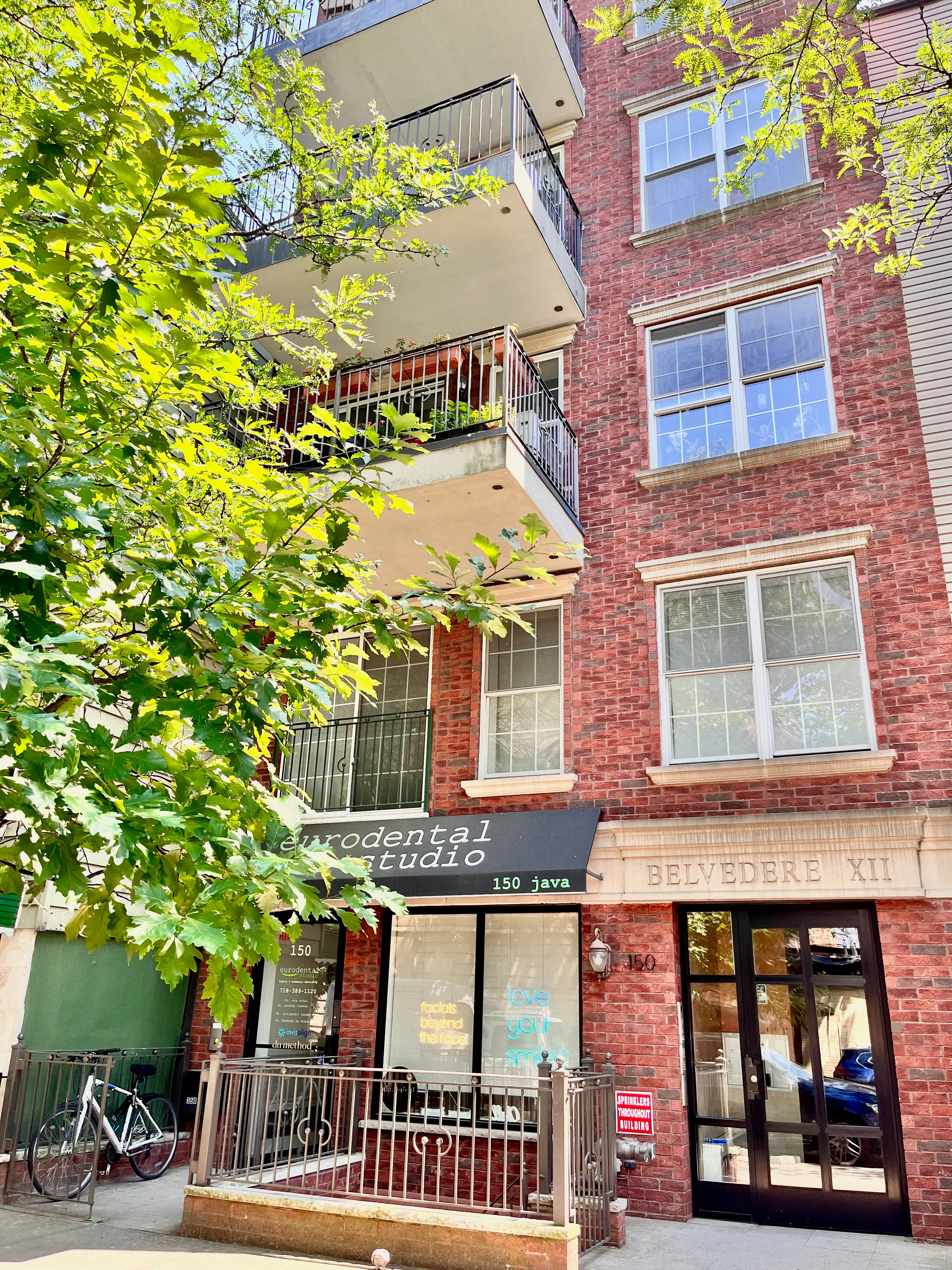 150 Java Street #5B in Greenpoint, Brooklyn | StreetEasy