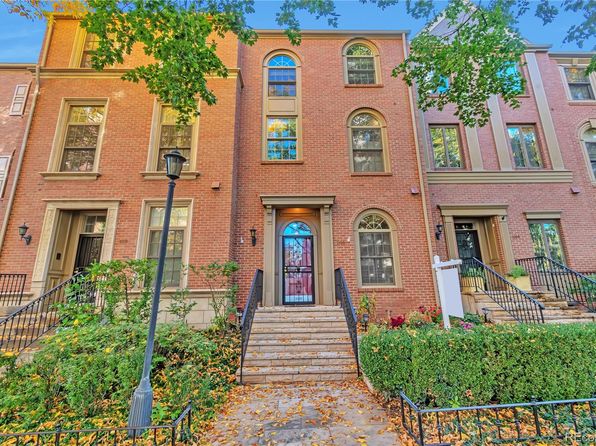 Denver CO Townhomes & Townhouses For Sale - 210 Homes | Zillow