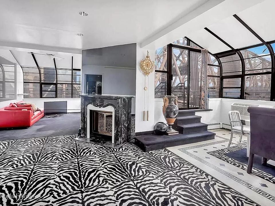 40 Sutton Pl APT 10M, New York, NY 10022 | Zillow