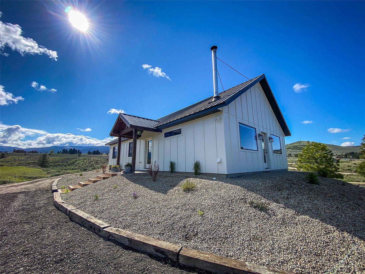 4002 Valley Vis, Stevensville, MT 59870 | MLS #30012515 | Zillow