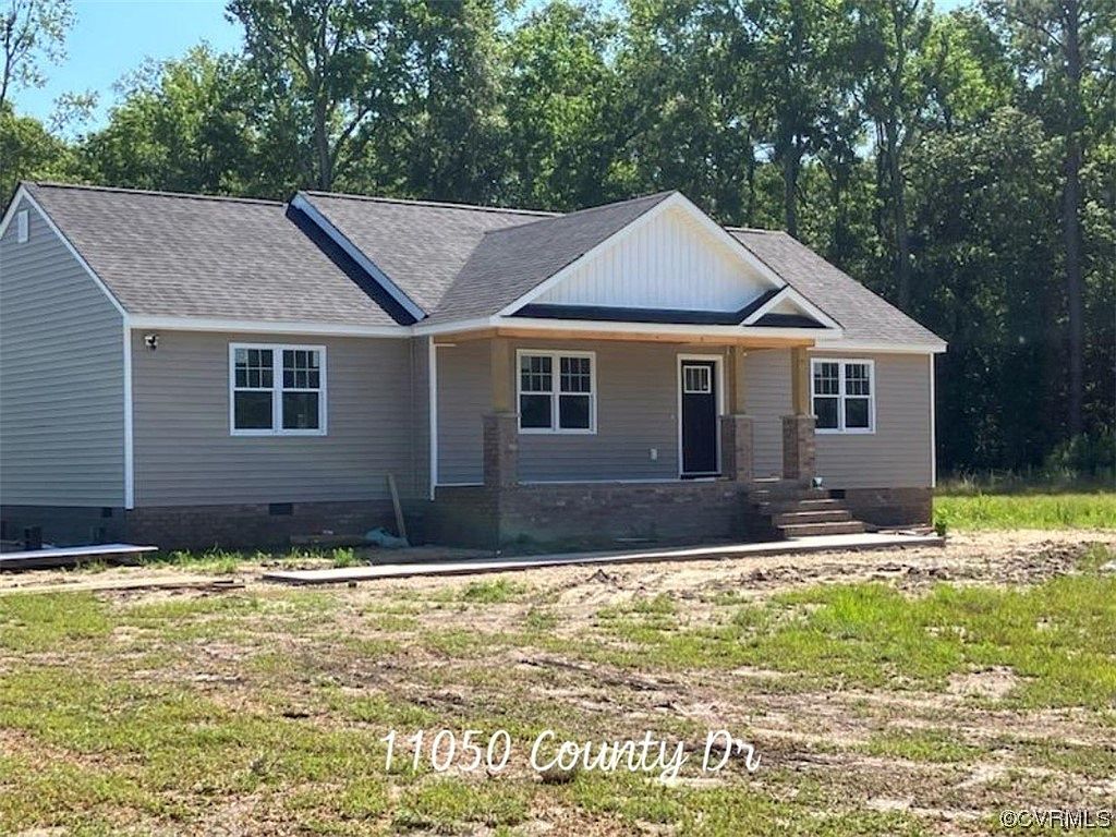 11050 County Dr, Disputanta, VA 23842 | Zillow