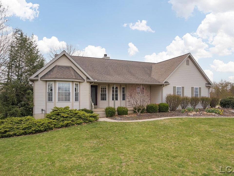 4796 Waynick Dr, Britton, MI 49229 | Zillow