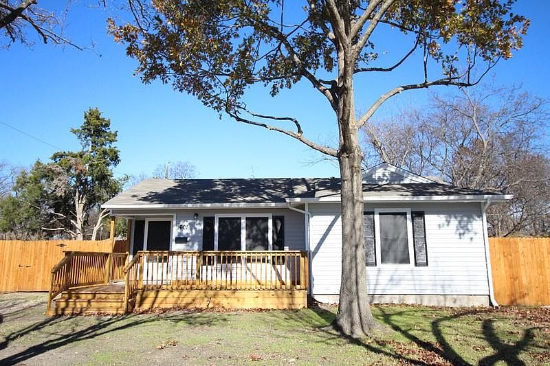 601 Freeman Dr, Garland, TX 75040 | Zillow