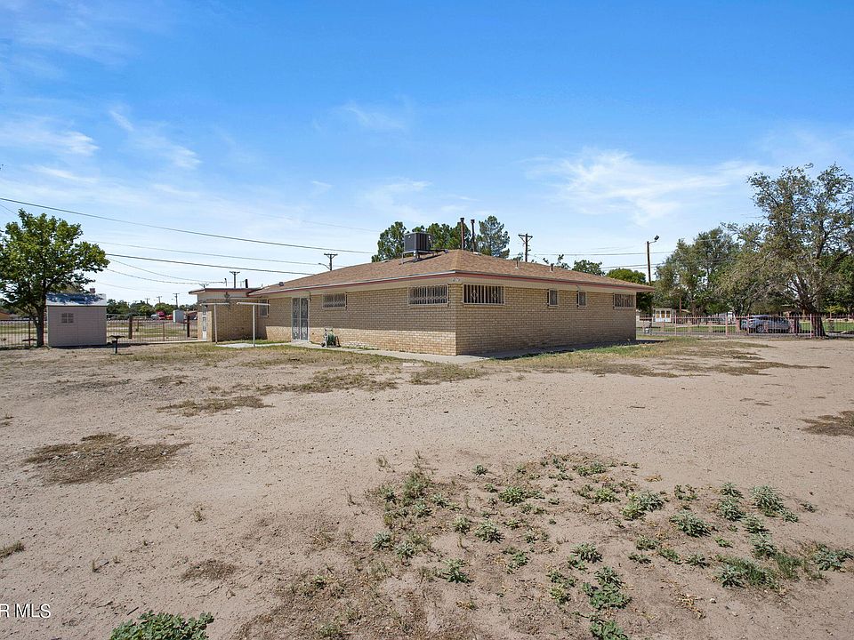 608 Fm 1110, Clint, TX 79836 | Zillow