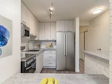 Valley Ridge Tower - 9830 105th St NW Edmonton AB | Zillow