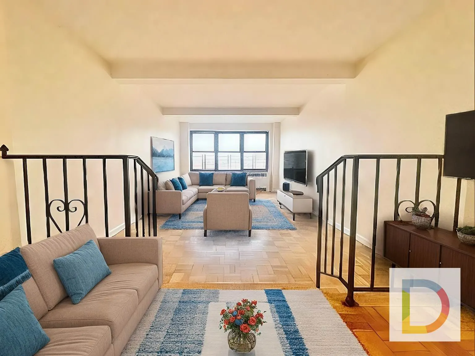 930 Grand Concourse #5C in Concourse, Bronx | StreetEasy