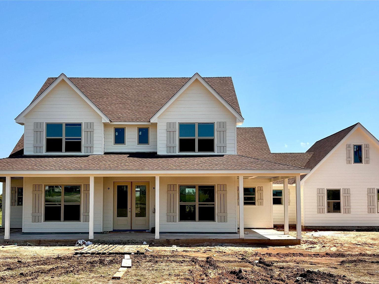 518 Grady Calvery, West, TX 76691 | Zillow