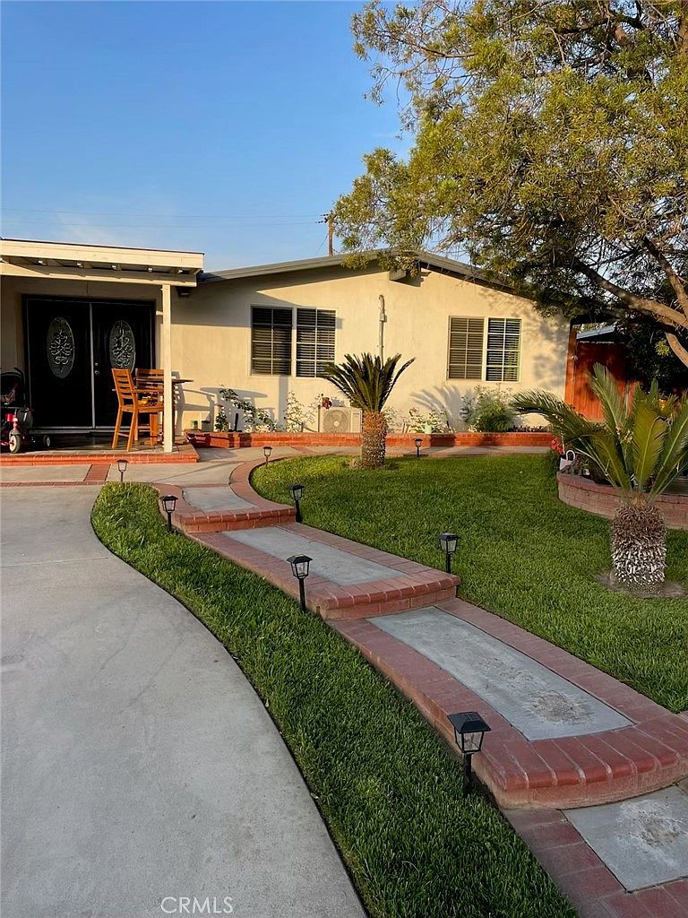 3393 Vance St, Riverside, CA 92504 | MLS #PW25082222 | Zillow