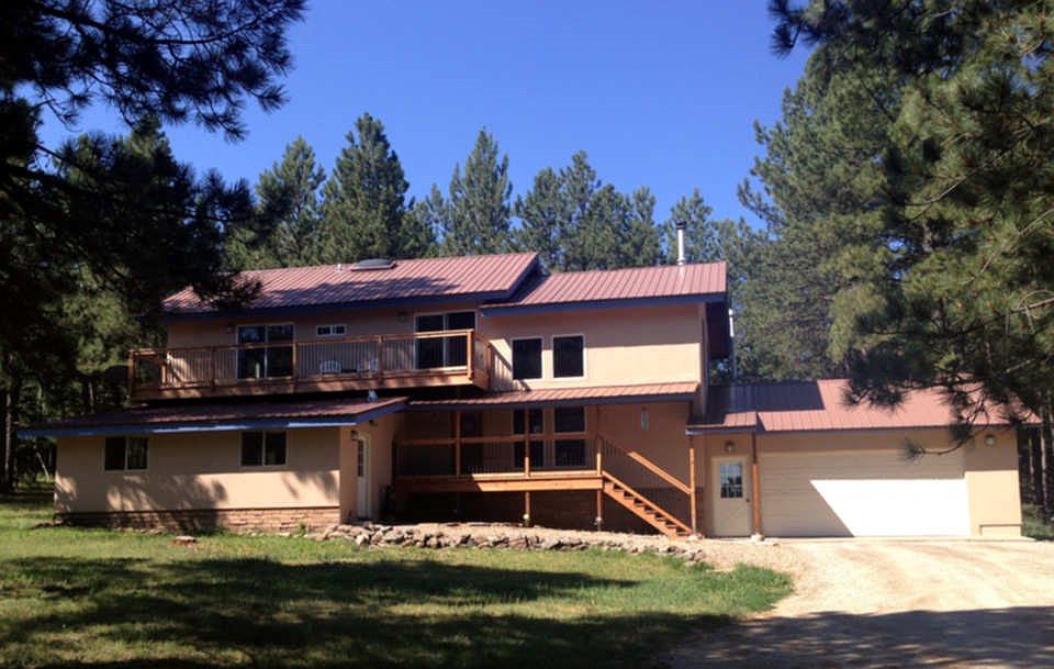 45 Via Del Rey, Angel Fire, NM 87710 | Zillow