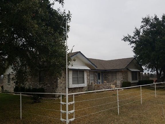 County Road 173 #B, Marlin, TX 76661 | Zillow