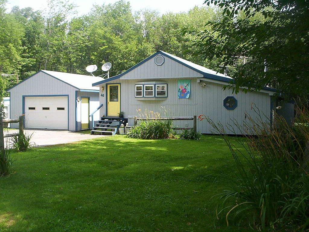 48 N Pine St, East Otis, MA 01029 | Zillow