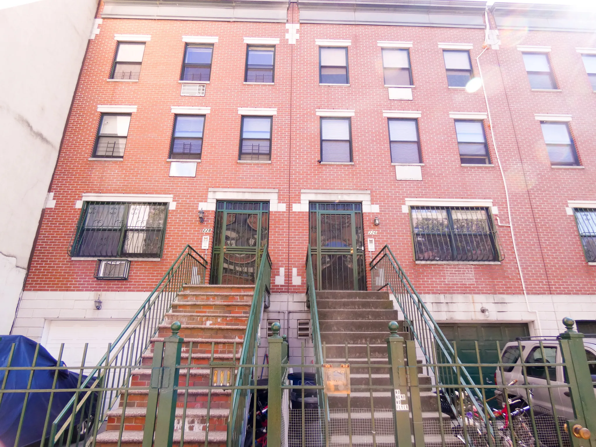 228 East 112th Street #3 in East Harlem, Manhattan | StreetEasy