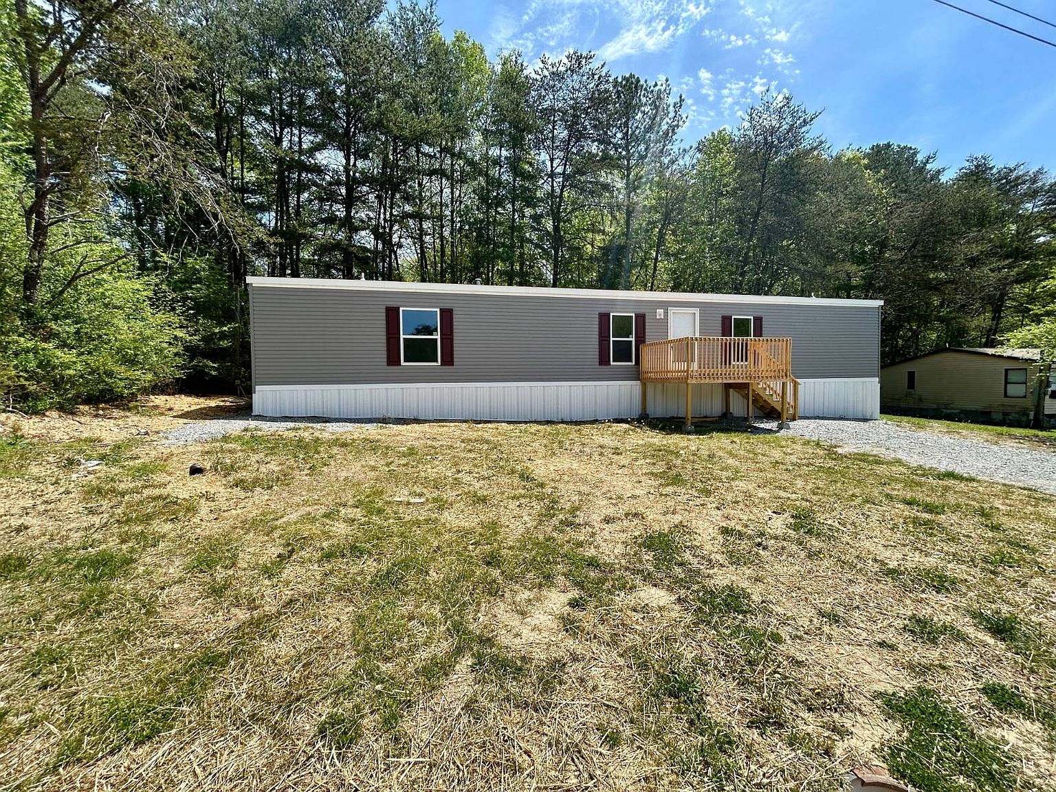 9607 Barbee Rd LOT 87, Soddy Daisy, TN 37379 | MLS #11540105 | Zillow