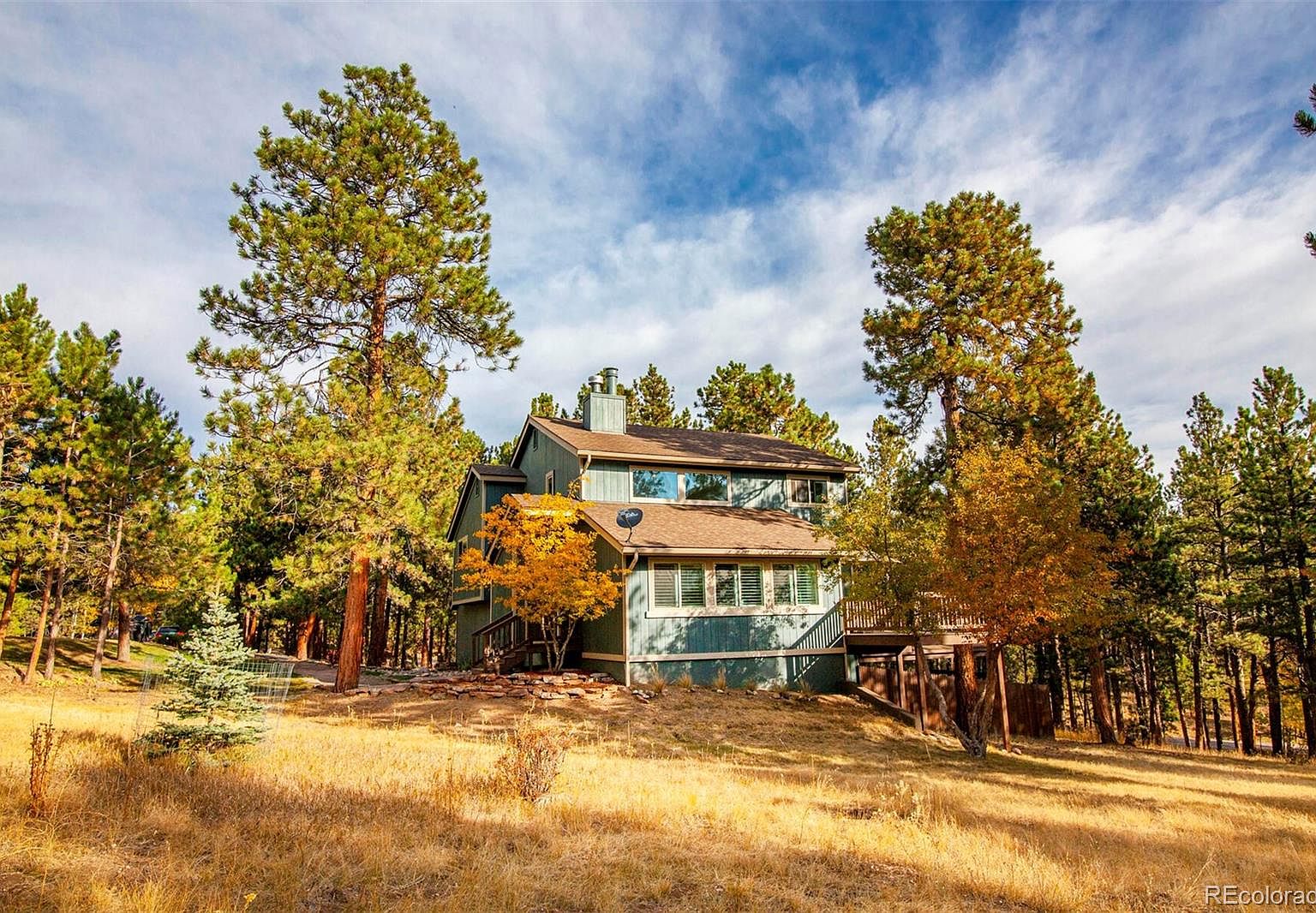 33360 Inverness Dr, Evergreen, CO 80439 | Zillow
