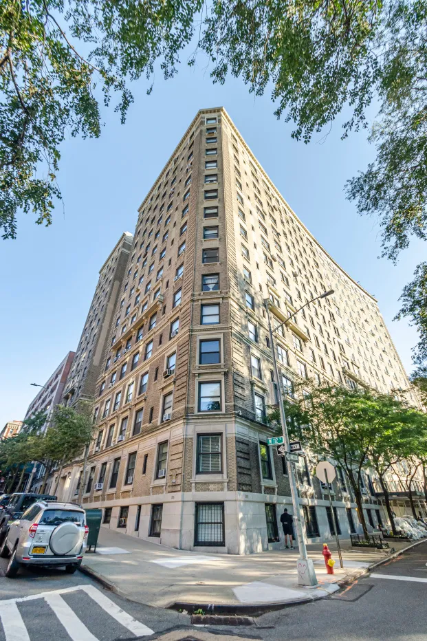 395 Riverside Drive #4C in Morningside Heights, Manhattan | StreetEasy