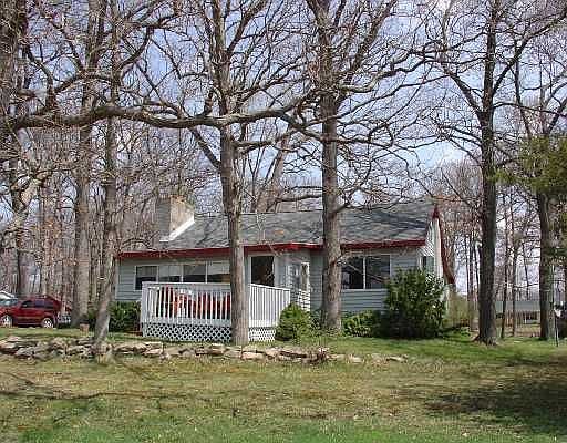 258 Ellsworth Lake Dr, Gregory, MI 48137 | Zillow